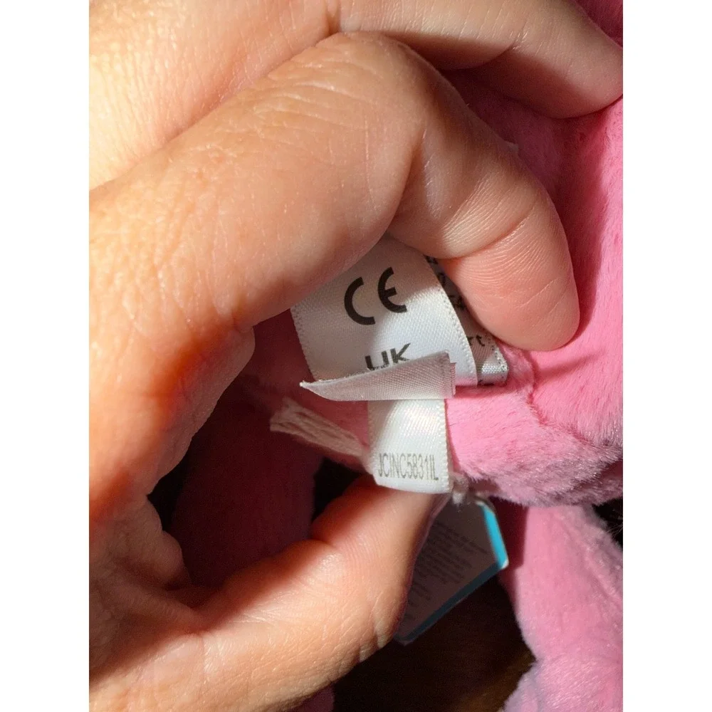 Jellycat | Toys | Jellycat Alice Axolotl Pink Plush Stuffed Animal ...